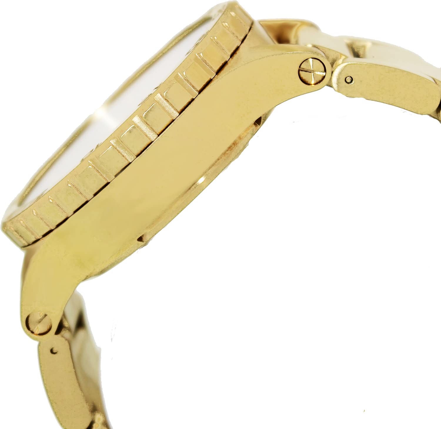NIXON 51-30 Chrono All Gold One Size