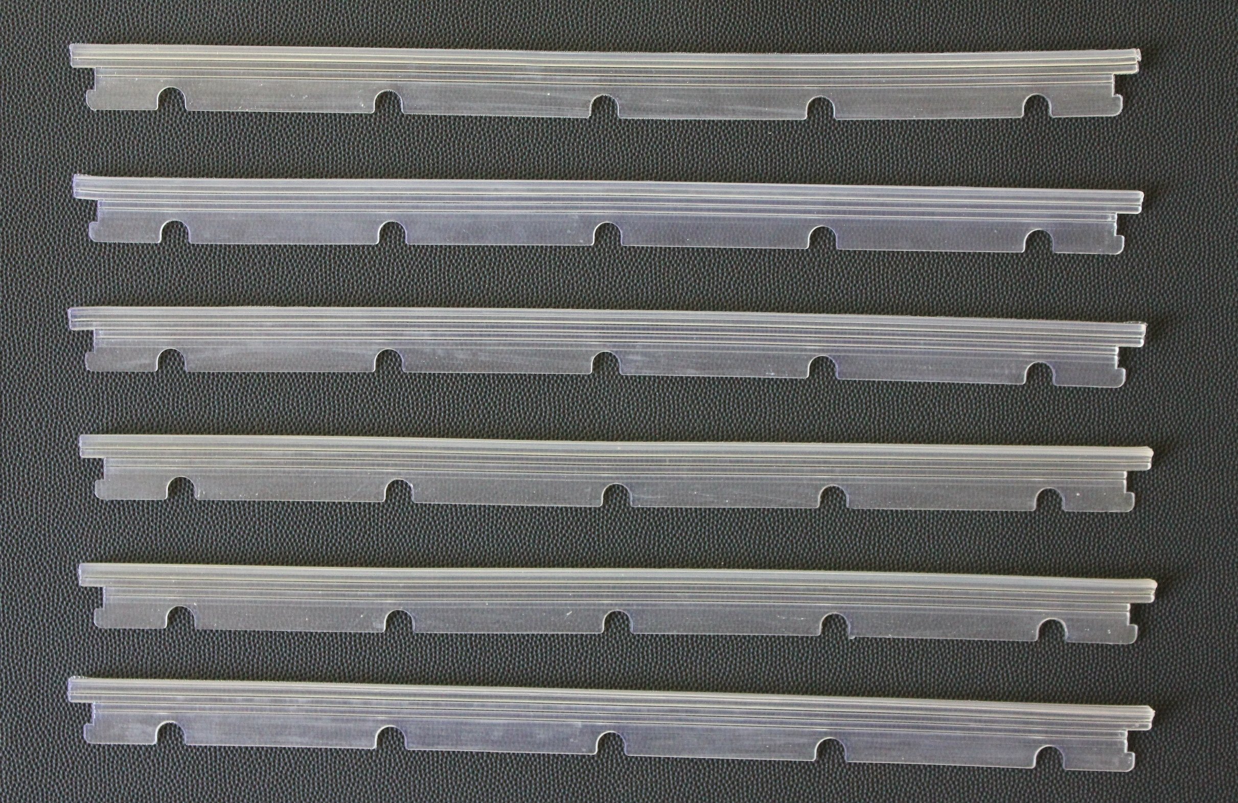 Neato XV Series Robotics Vacuum Brush Blades Replacement Pack