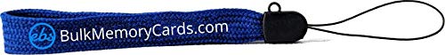 PNY 64GB USB 3.0 Flash Drive Elite Turbo Attache 3 (Five Pack) Model P-FD64GTBOP-GE Bundle with (2) Everything But Stromboli Lanyard