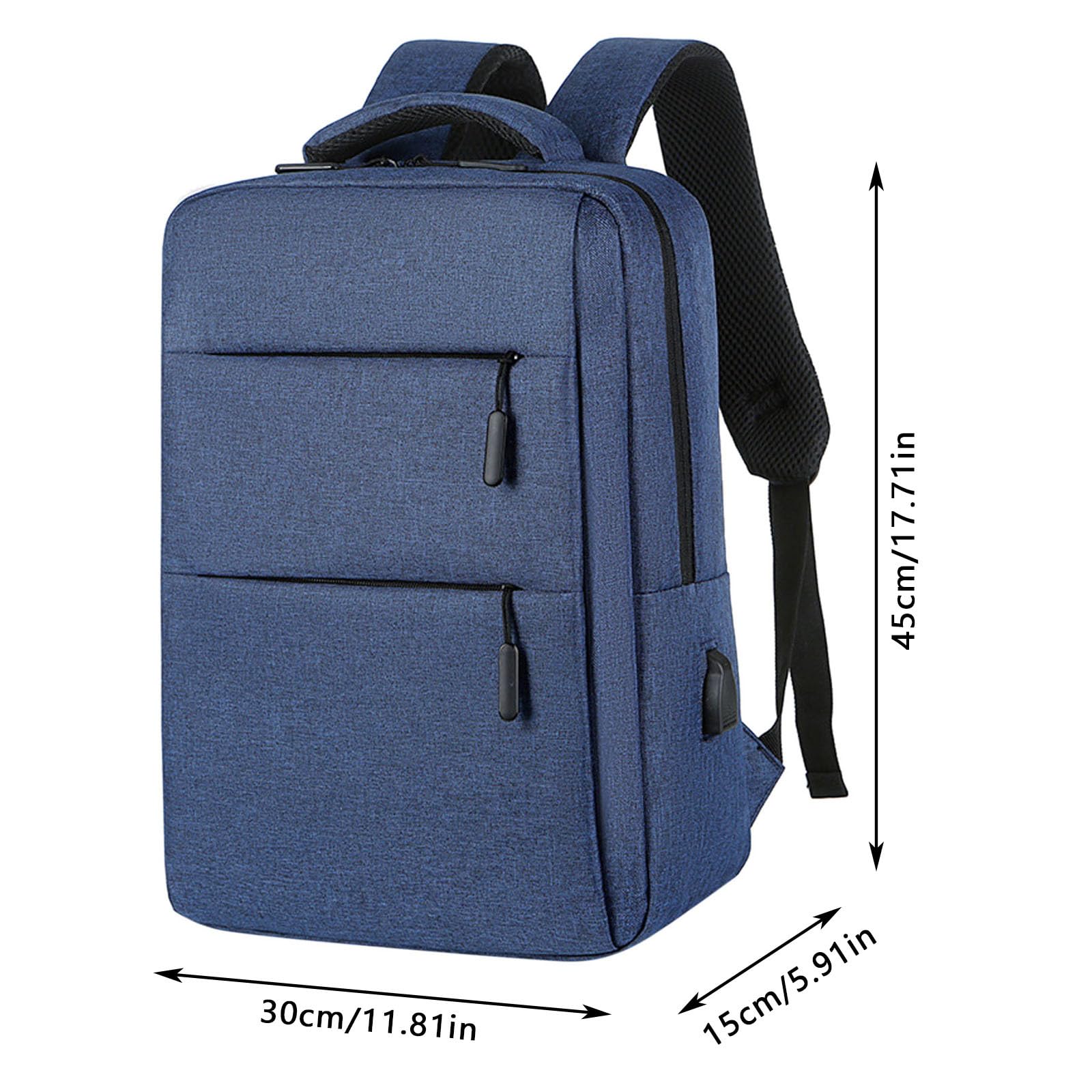 SNGSHJ Travel Backpack For Men Sport Backpack For Japanese And Steamedbun Bags Work Backpack For Men With Laptop(B1-Grey)