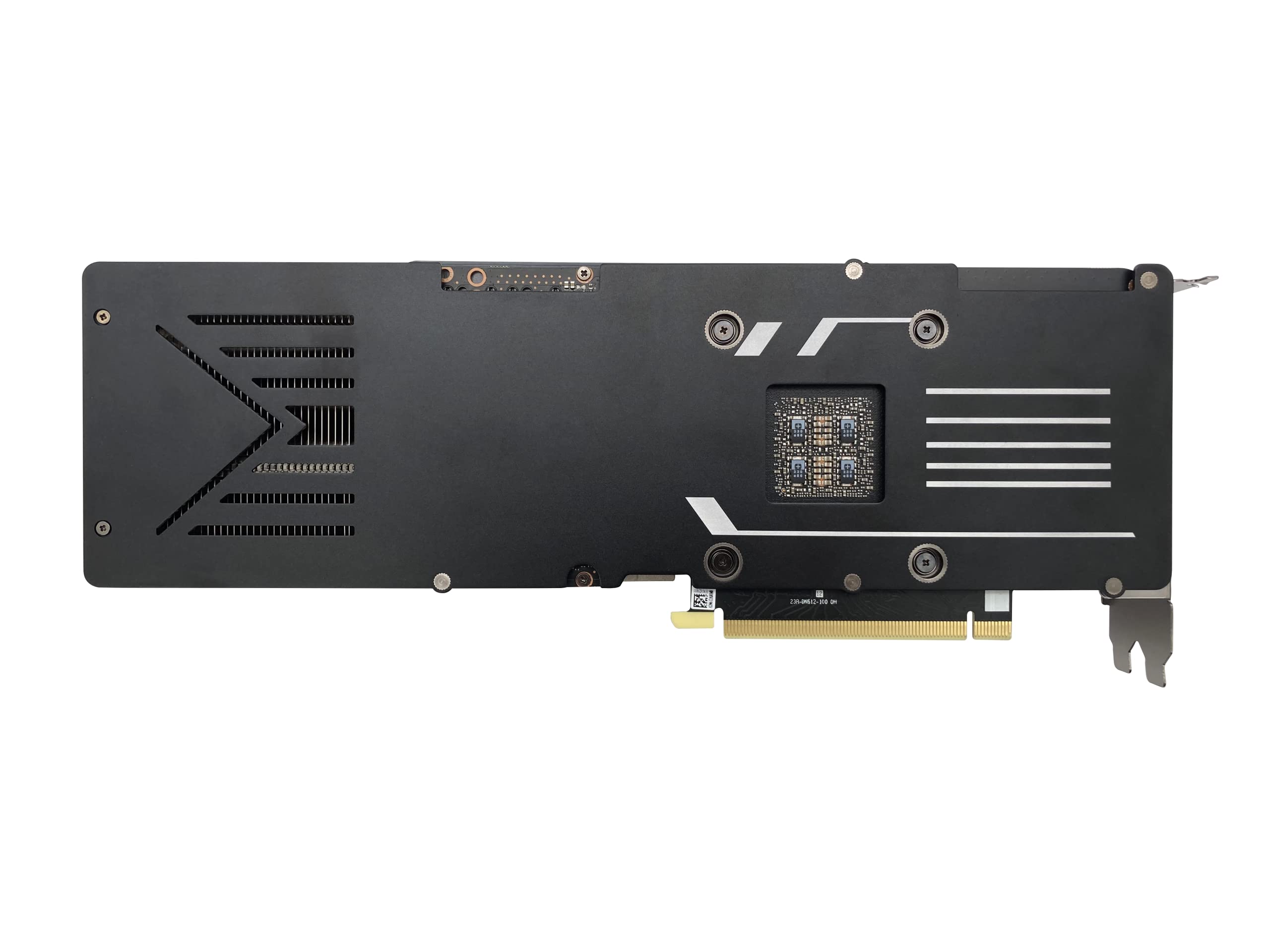 PNY GeForce RTX™ 3070 Ti 8GB Verto Triple Fan Graphics Card