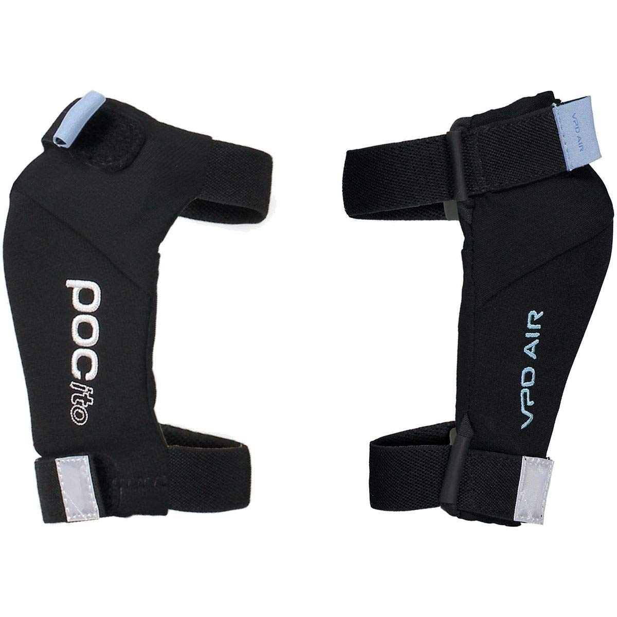 POCito Joint VPD Air Protector - Unisex - Uranium Black - L