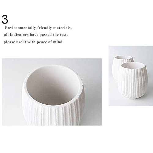 Soap Dispenser Artificial Stone Decorative Bathroom Accessories Set 5Pcs- Includes Hand Soap Dispenser Mouthwash Cup Soap Dish and Tray,Elegant Bathroom Accessories Bathroom Soap Dispenser (C b)