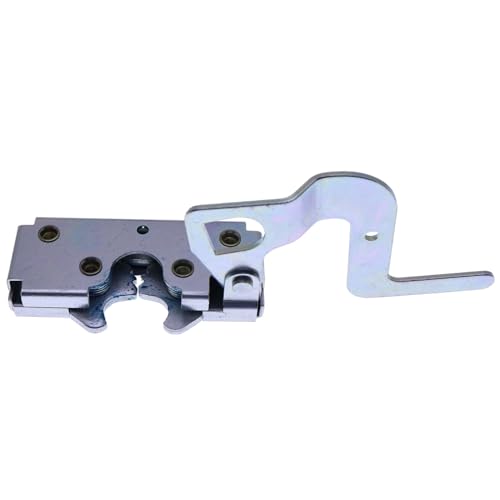 Premium Replacement Part for for Bobcat Rear Back Door Latch 553 751 753 763 773 T200 Skid Steer Loader 190373301276 Mod-TRS1-1485