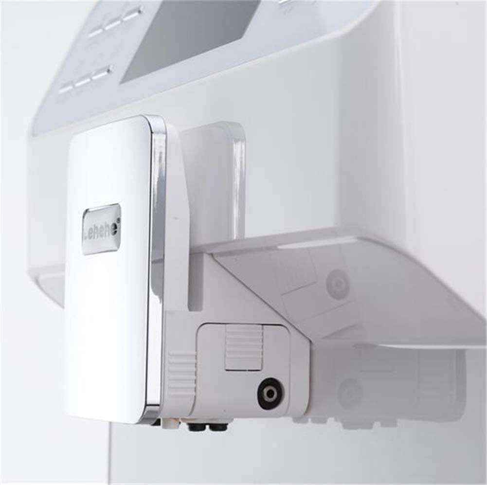 New & Improved Retro Programmable Coffee Maker With LED Display, Automatic Shut-Off & Keep Warm, Pause-And-Serve Function,