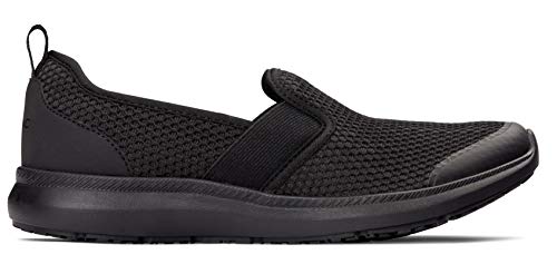 Vionic JULIANNA0017.5M Julianna Black 7.5 M