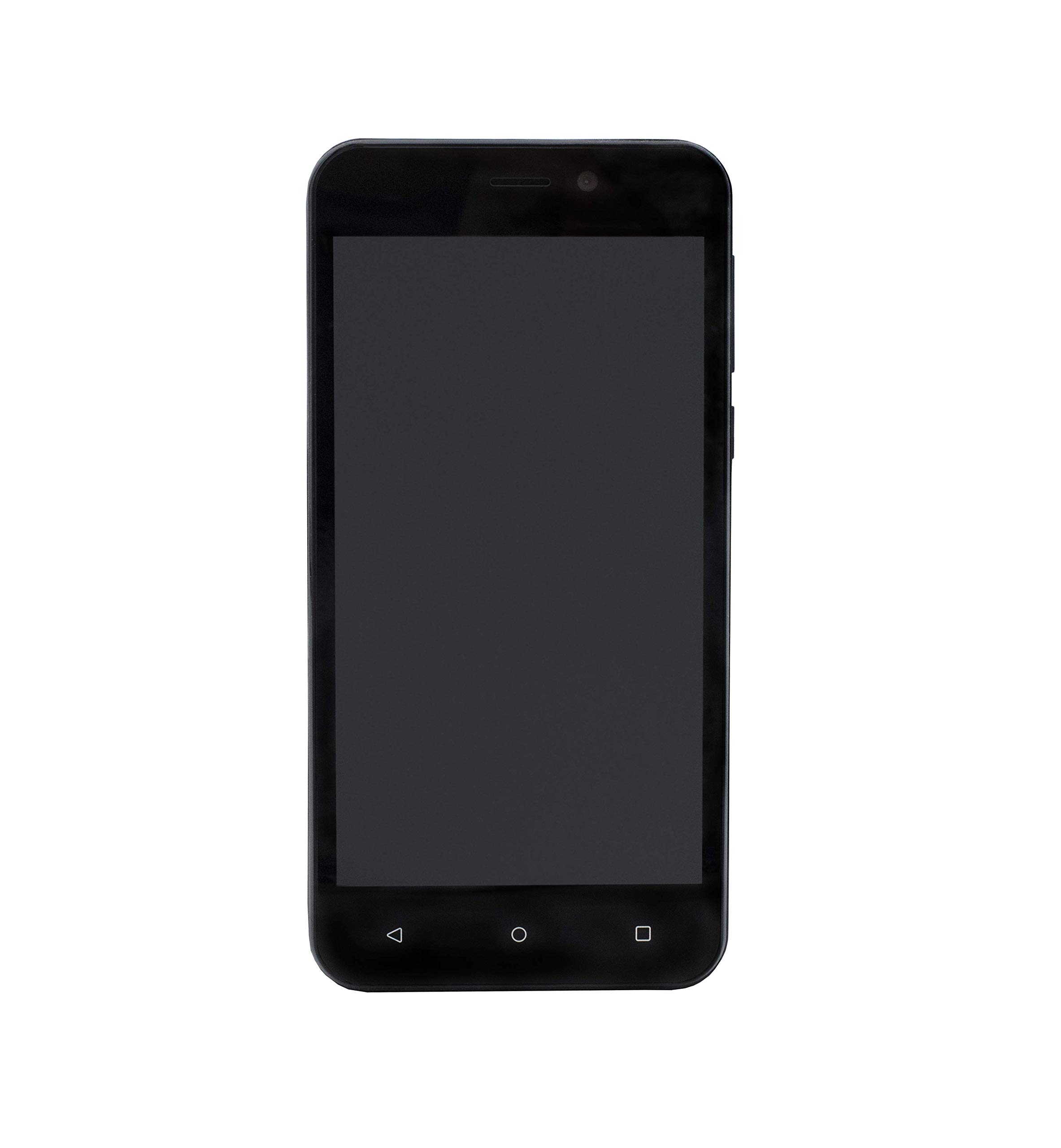 Snapfon MUV Smartphone by Vortex | Locked to Network | Activation Kit Included | 4G LTE Nationwide Coverage |