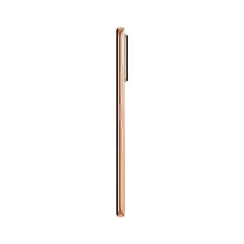 redmi Xiaomi Note 10 Pro MAX 4G Volte 128GB + 6GB Factory Unlocked 6.67" 108MP Quad Camera Night Mode (not Verizon Sprint Boost Cricket) (w/Fast Car Charger Bundle) (Vintage Bronze)