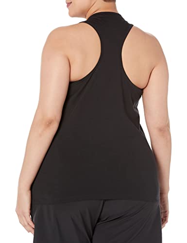 Reebok All Types of Love Tank, Black, XL