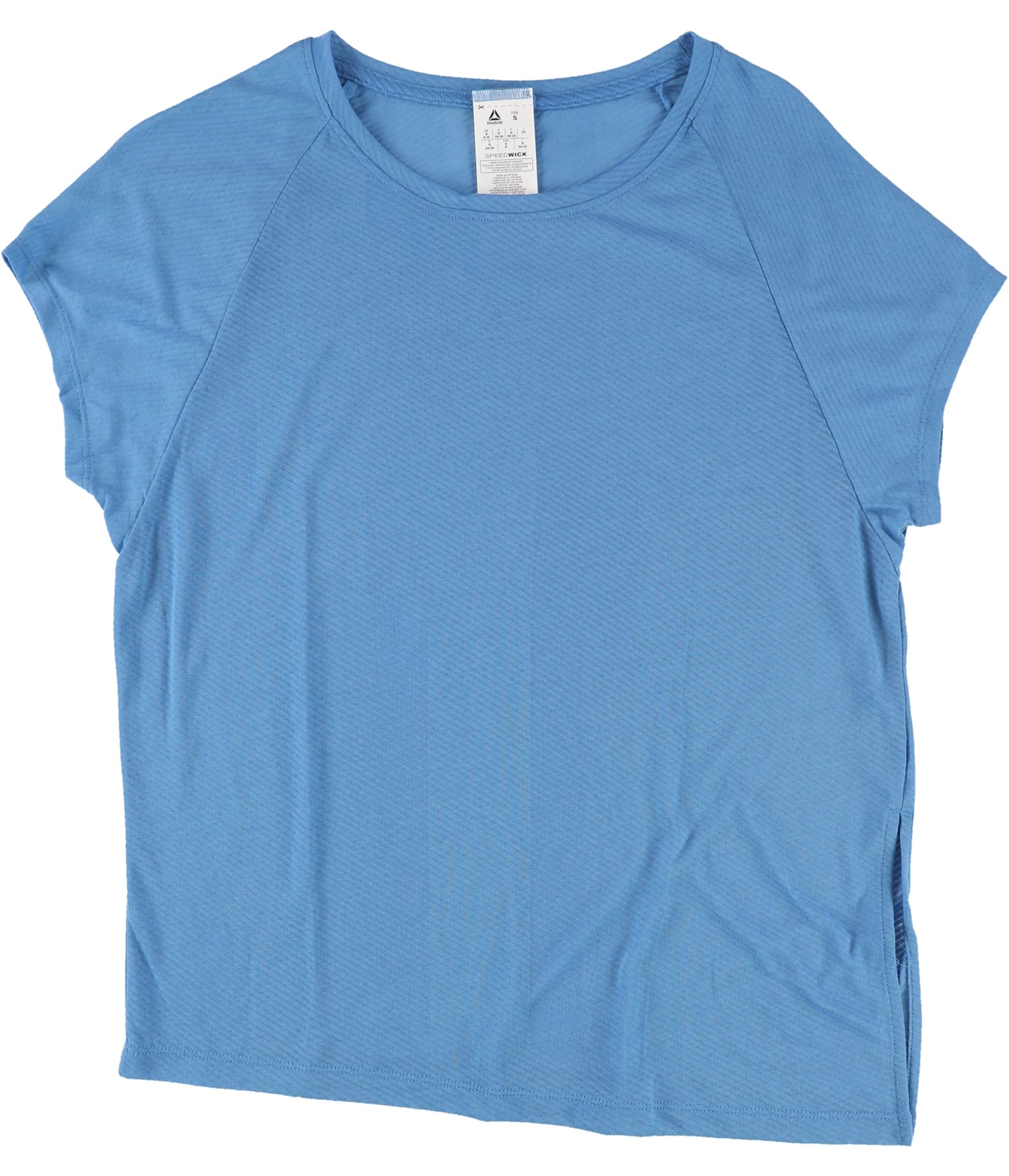 Reebok One Series Tee Shirt, Rose dust, Small