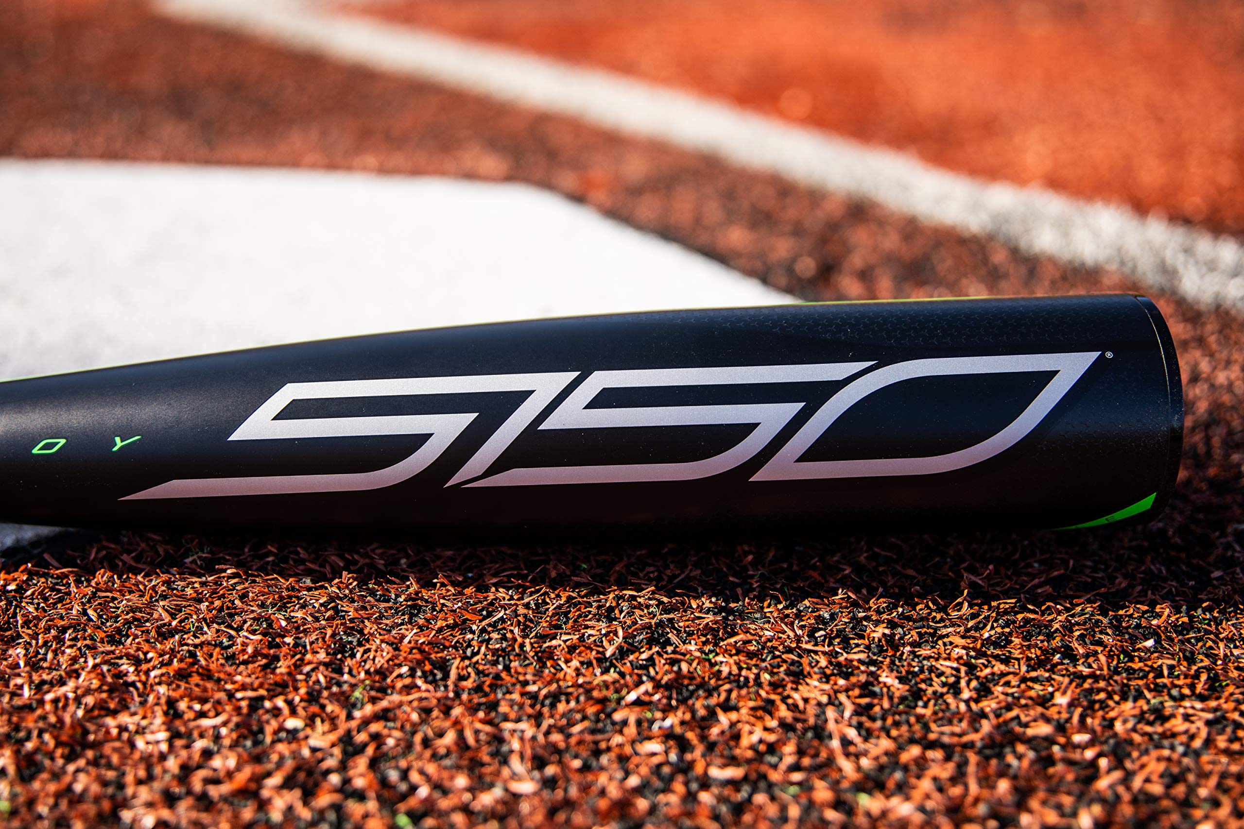 Rawlings 2022 5150 USSSA Baseball Bat | -10 | 1 Pc. Aluminum | 28 inch