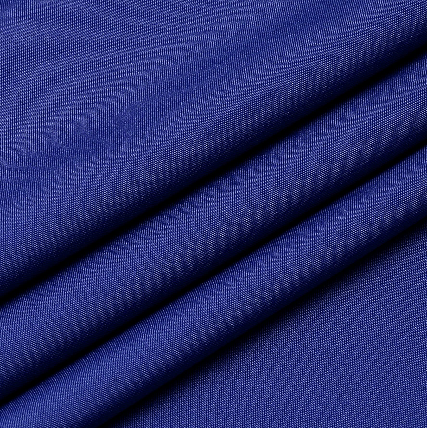 Wewoch Royal Blue Rectangle Tablecloth Wrinkle Resistant Washable Fabric Table Cloth for Dining,Kitchen, Parties Weddings and Outdoor Use 60 Inch by 84 Inch