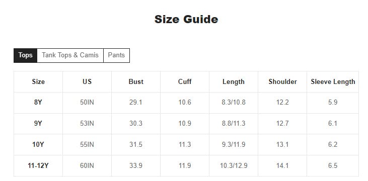 SOLY HUX Girl's Butterfly Print Cami Tops & High Low Hem Short Sleeve T Shirt with Sweatpants 3 Piece White Butterfly 10Y