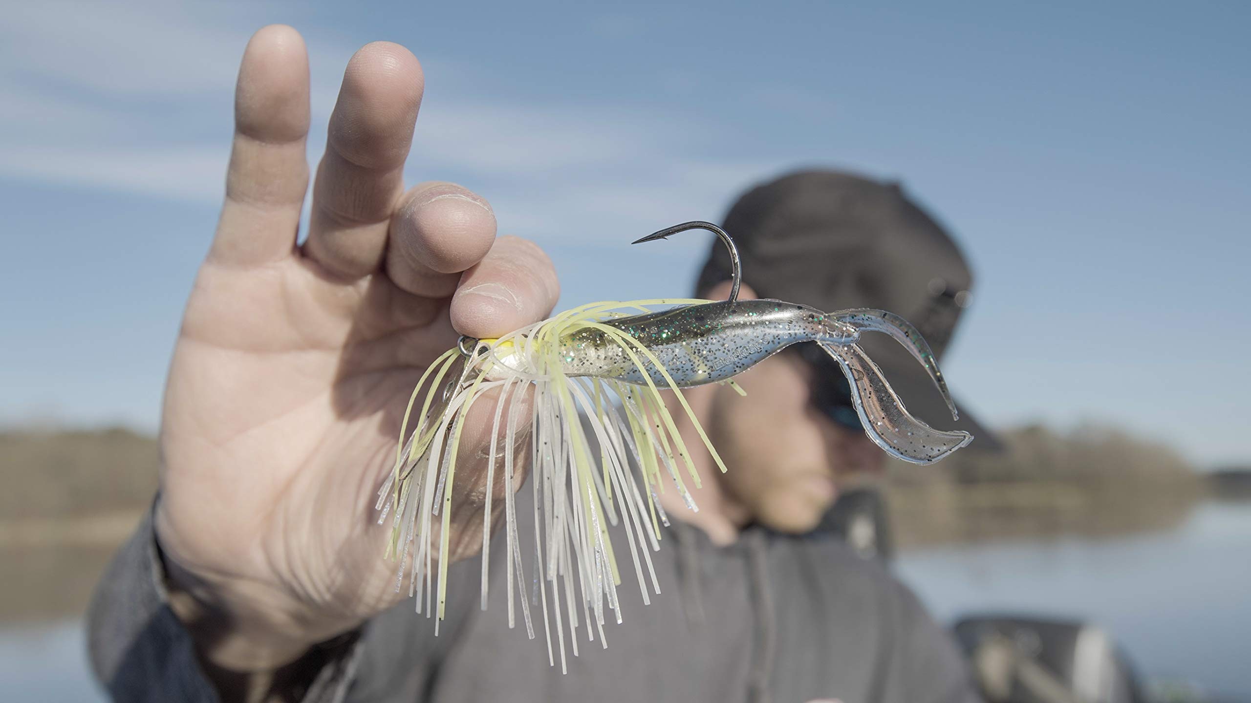 PowerBait The Deal - PBTD4.5-JB