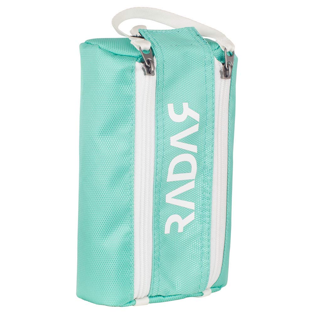 Radar Wheelie Bag (Green)