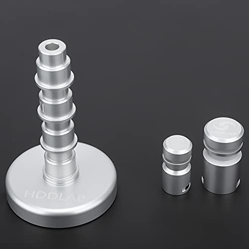 Vifemify Aerospace Grade Alloy Upgraded Version Automatic Hard Disk Opening Repair Tool Extraction Tool Hard Disk Repair Kits