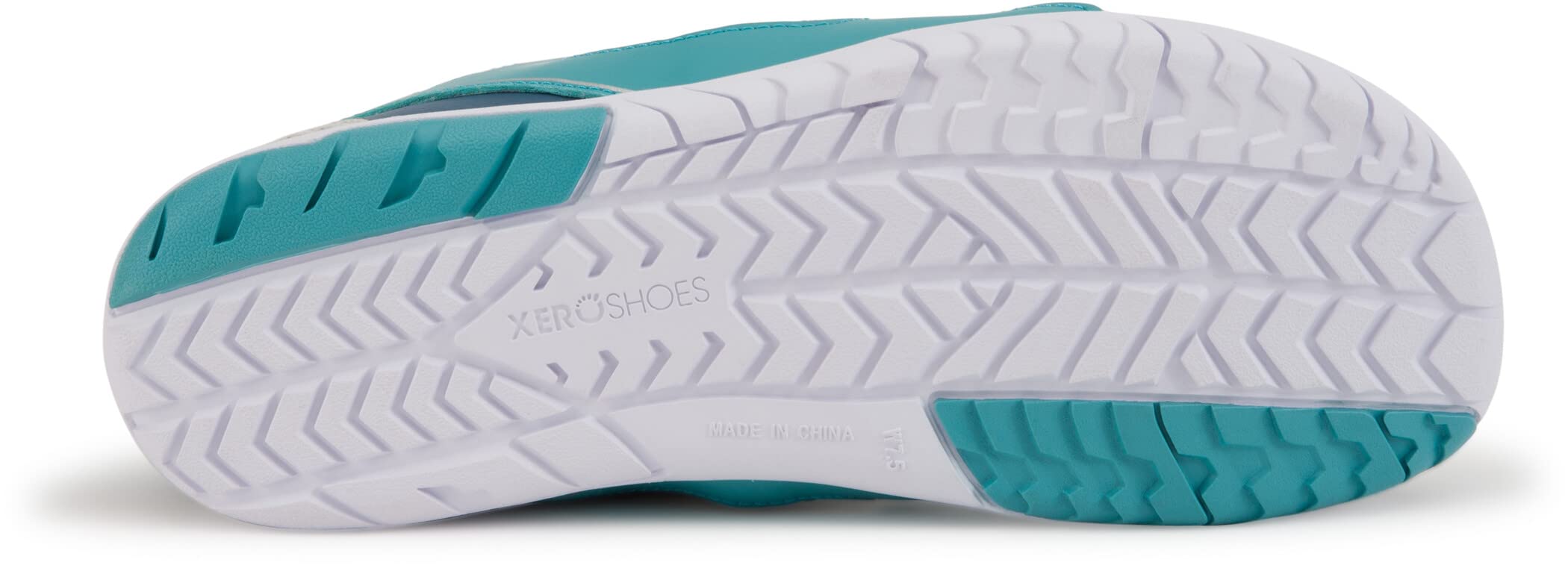 Xero Shoes Zelen Women’s Zero Drop Running Shoes with Removable Insole