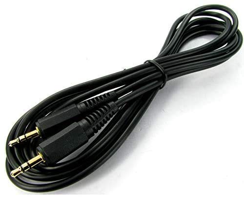 Replacement Compatible Olympus KA-333 Audio Cable by Master Cables