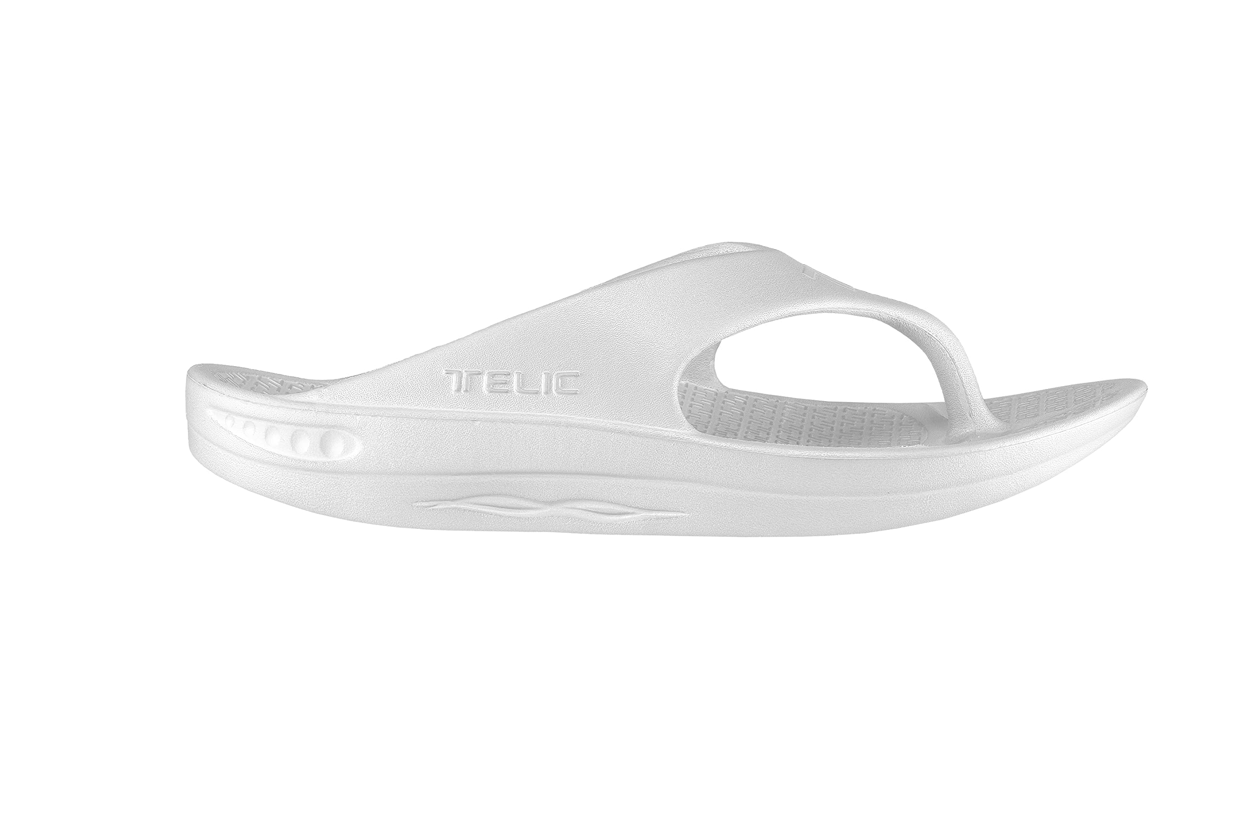 TELIC Energy Flip Flop - Comfort Sandals for Men and Women