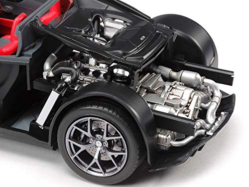 Tamiya 24344 1/24 Honda NSX Plastic Model Kit