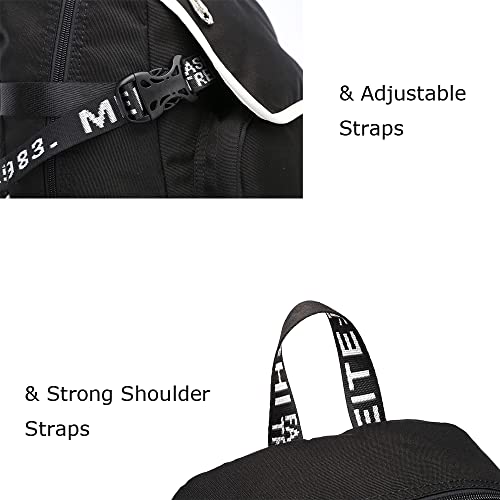 Soccer Player C-Ronaldo Individualized Laptop Outdoor Multifunction Backpack Travel Daypack Fans Bag For Men Women