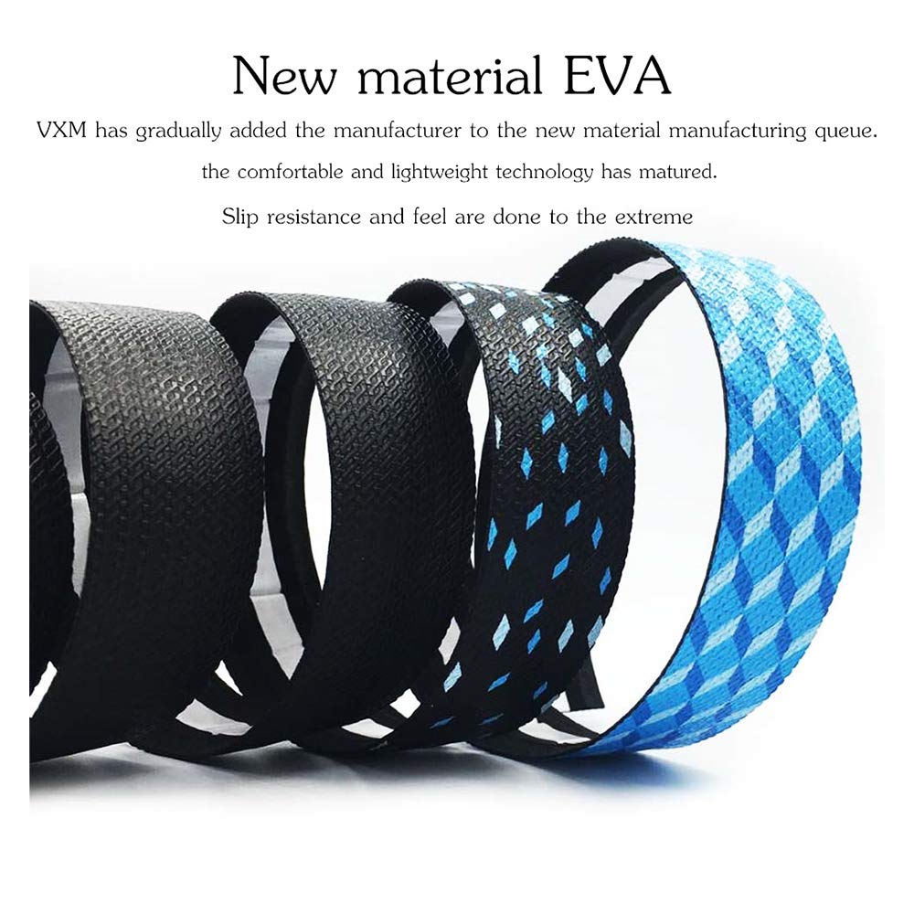 Road Bike Handlebar Tapes【Fade Resistant Design】Bicycle Bar Tape Professional Cycling Damping Anti-Vibration Wrap with 2 Bar Plug (White)