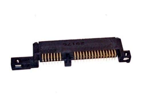 Replacement Hard Drive HDD Connector for HP Compaq Presario F700 V6000 Series Sata Laptop