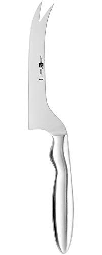 ZWILLING Collection 3-pc Cheese Knife Set for Charcuterie Board, Gift Set, Stainless Steel