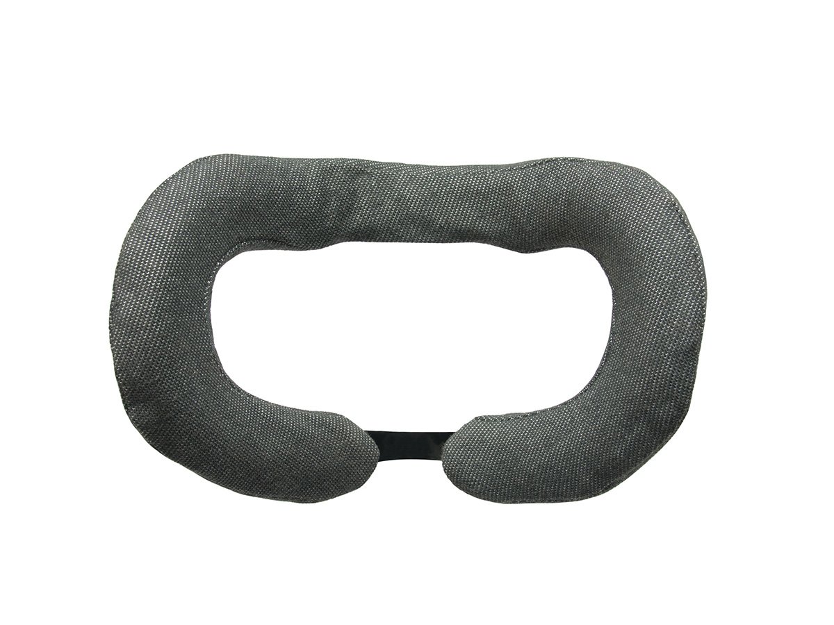 Oculus Rift Facial Interface & Foam Replacement Standard Set (Eyewear Version)