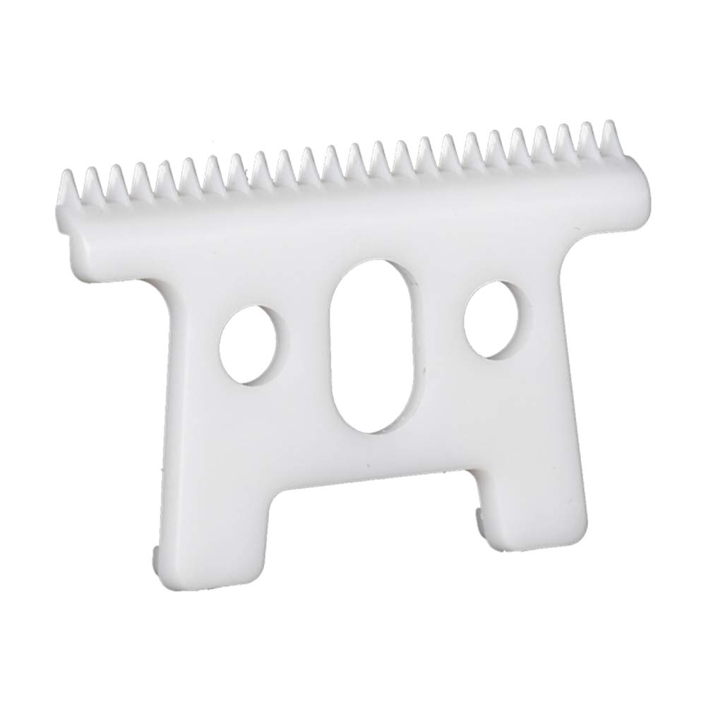 Pro Li Trimmer Replacement Ceramic Blade for Andis Pro Li D8 (Ceramic Blade X 2)