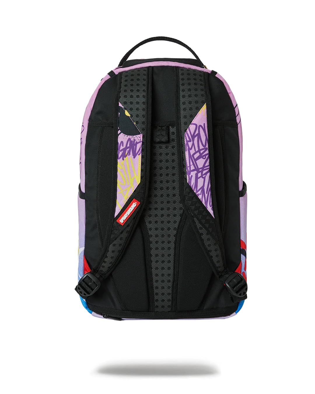 Sprayground SAILOR MOON ON THE RUN BACKPACK