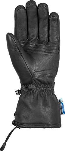 Reusch Snowsports Fullback R-Tex XT Ski Glove, Adult Medium