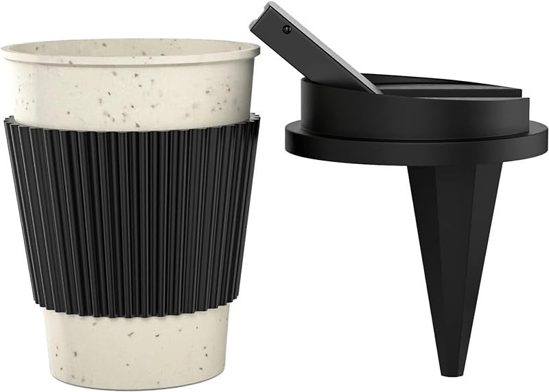 Stealth Coffee Mug 6INCH