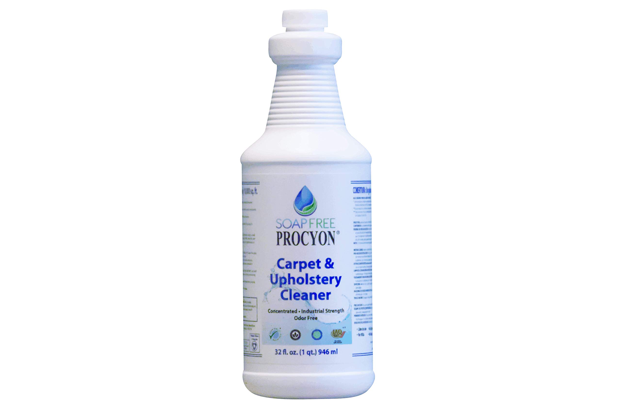 Procyon Carpet & Upholstery Cleaner Concentrate 32 oz