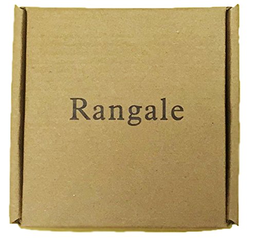 Rangale Replacement CPU Cooling Fan for HP 14-CK0065ST 14-CF 14-CK 14-cm 14-CF0006DX 14-CK0066ST 240 G7 246 G7 Series Laptop L23189-001