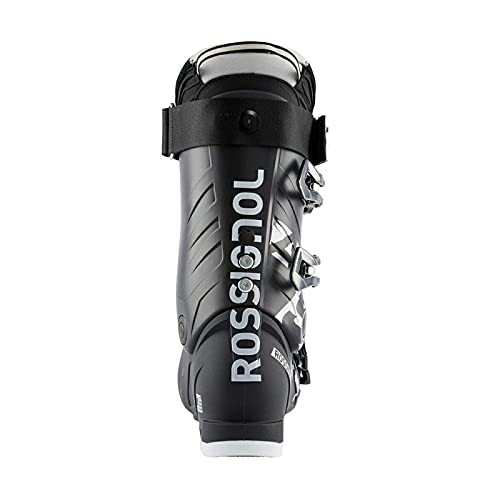 Rossignol All Speed Ski Boots, Adults, Unisex, Anthracite, 285