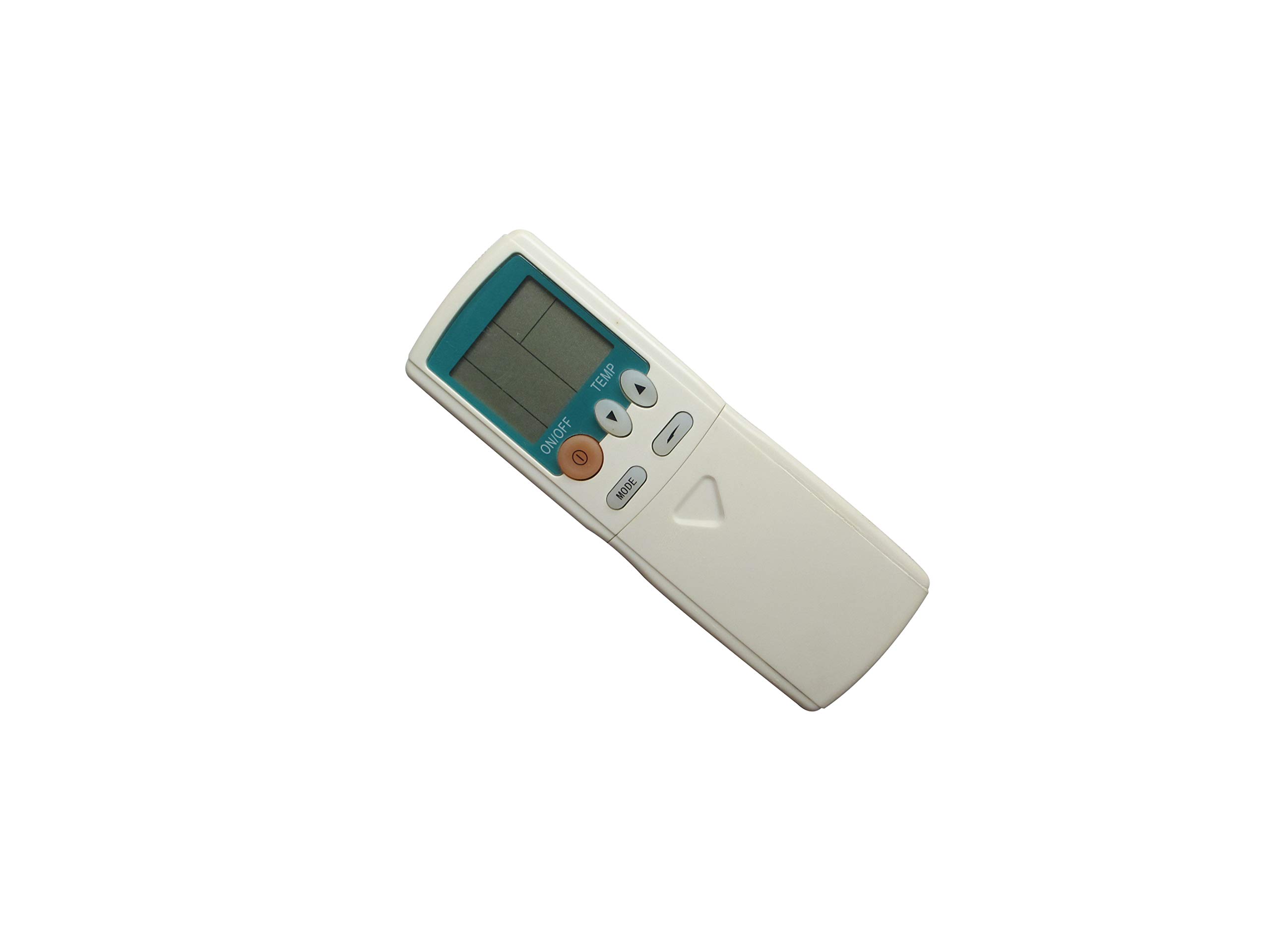 Remote Control Fit for Mitsubishi MSH-07RV MSH-09RV MS-09TW MS-12TN MS-15TN MSY-GC71VA MSY-GC25VA MSY-GC35VA MSZ-GC71VA Air Conditioner