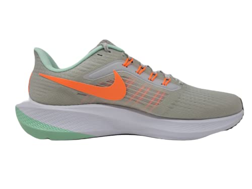 Nike Women's Air Zoom Pegasus 39 Running Shoe, Photon Dust/Mint Foam, 6 M US