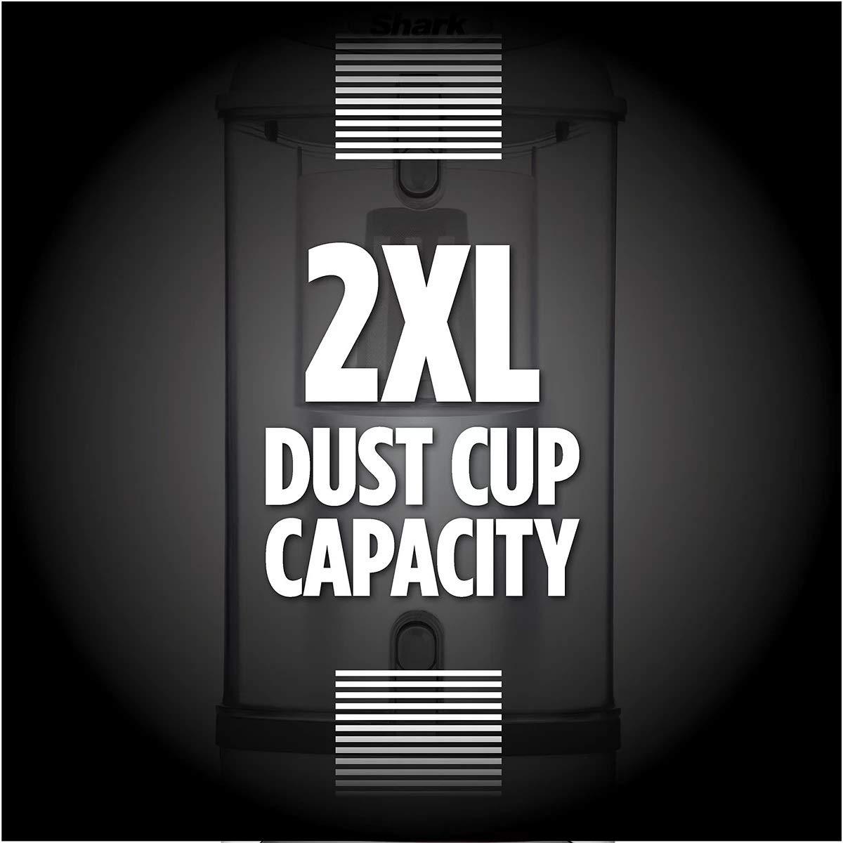 Shark Rotator Lift-Away with Self-Cleaning Brushroll Upright Vacuum, ZU572