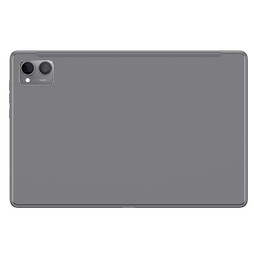 T15 Android 10.0 Tablet 10.1 Inch, 4GB RAM 64GB ROM Tablets with MTK Octa-Core Processor,2k IPS FHD 1920 * 1200, with 8 Accessories Gifts, 5MP + 13MP, Bluetooth 5.3, Dual-Band WiFi, 4000mAh