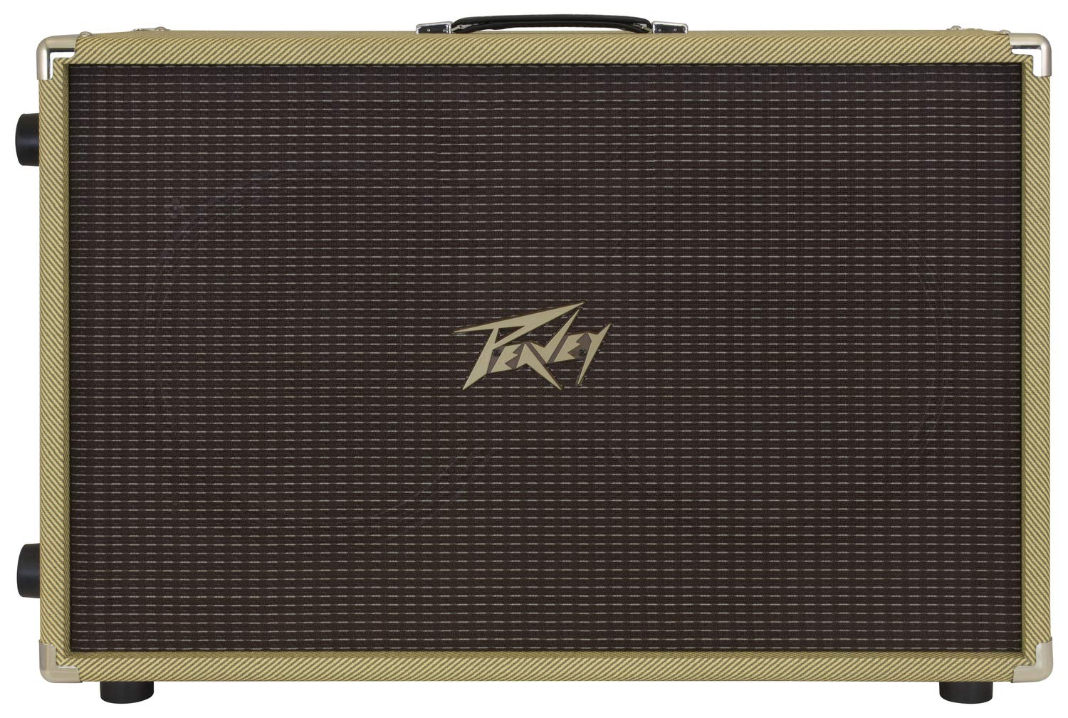 Peavey 212-C 2x12 Guitar Cabinet
