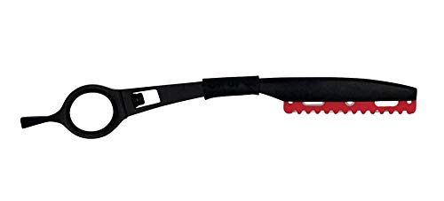 Rock Paper Shears - Sculpting Razor for Styling Hair