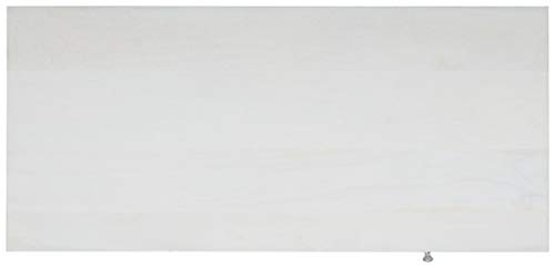 Safavieh Home Office Collection Zinnia White Wash and Silver 1-Drawer Desk, 0