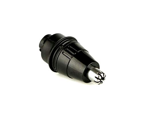 RQ12 RQ11 RQ10 Shaver Head Trimmer+Nose Head for Philips Norelco Sensotouch Arcitec Series 5000 7000 9000 RQ1100 RQ32 RQ1200 Smartclick Beard Styler