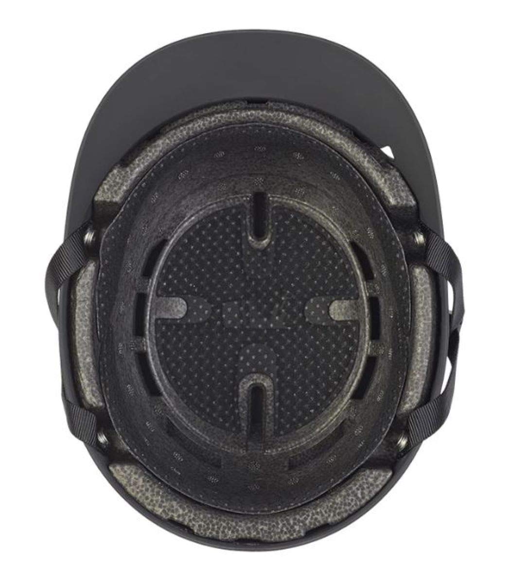 Sandbox Classic 2.0 Skate Helmet (Matte Black, Medium)