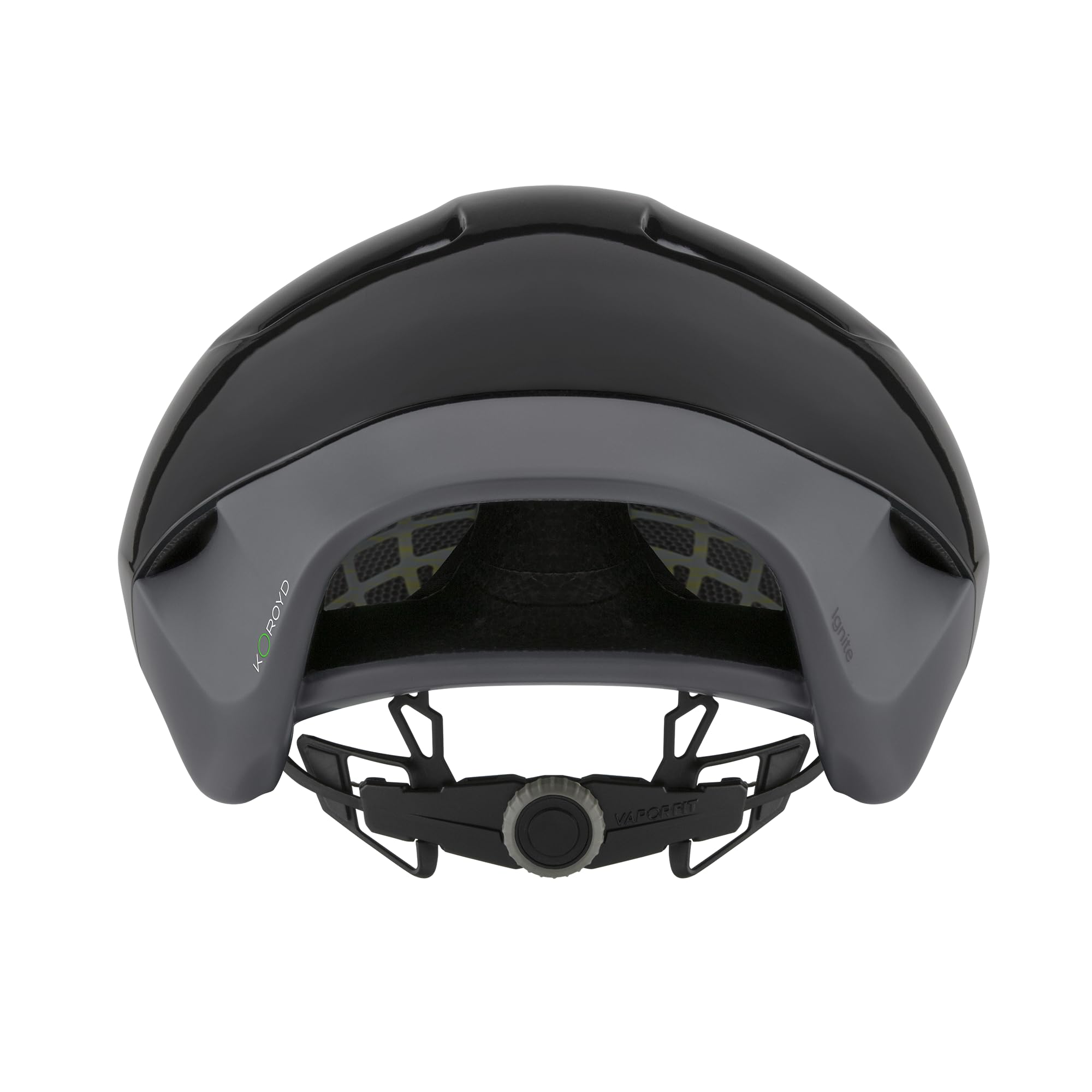SMITH Ignite MIPS Road Cycling Helmet - Matte Rise/Mediterranean | Medium