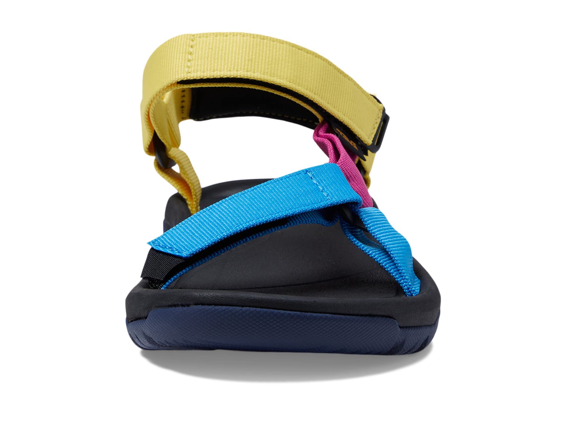Teva Women's Hurricane XLT2 Sandal, Water Multi, 8