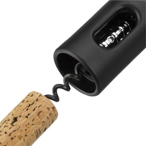 WMF Clever & More Corkscrew with arms