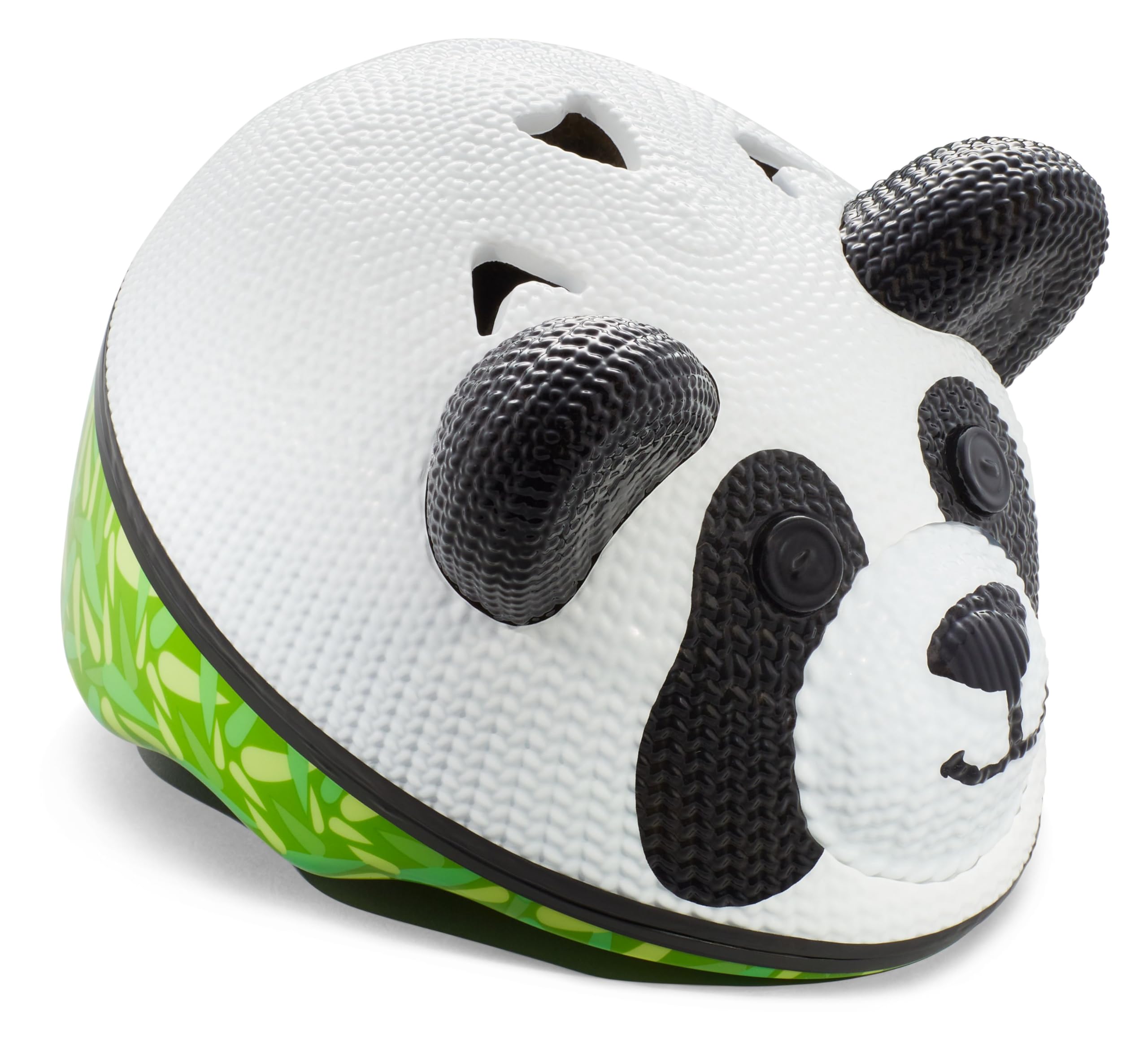 Schwinn Kids Bike Helmet with 3D Character Features, Infant and Toddler Sizes, Infant, Puppy