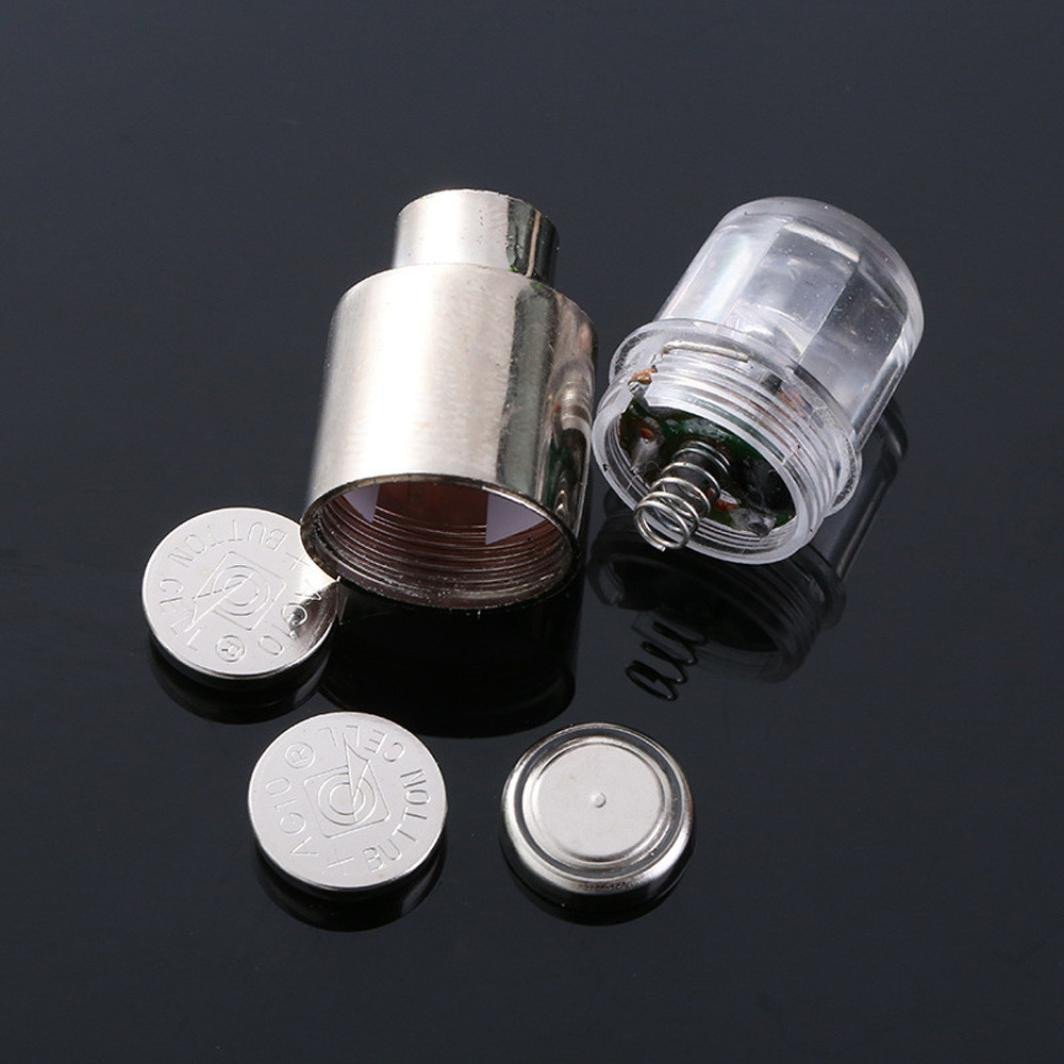SOMESHINE 2pcs LED Tire Valve Stem Caps Neon Light Auto Accessories Bike Bicycle Car Auto